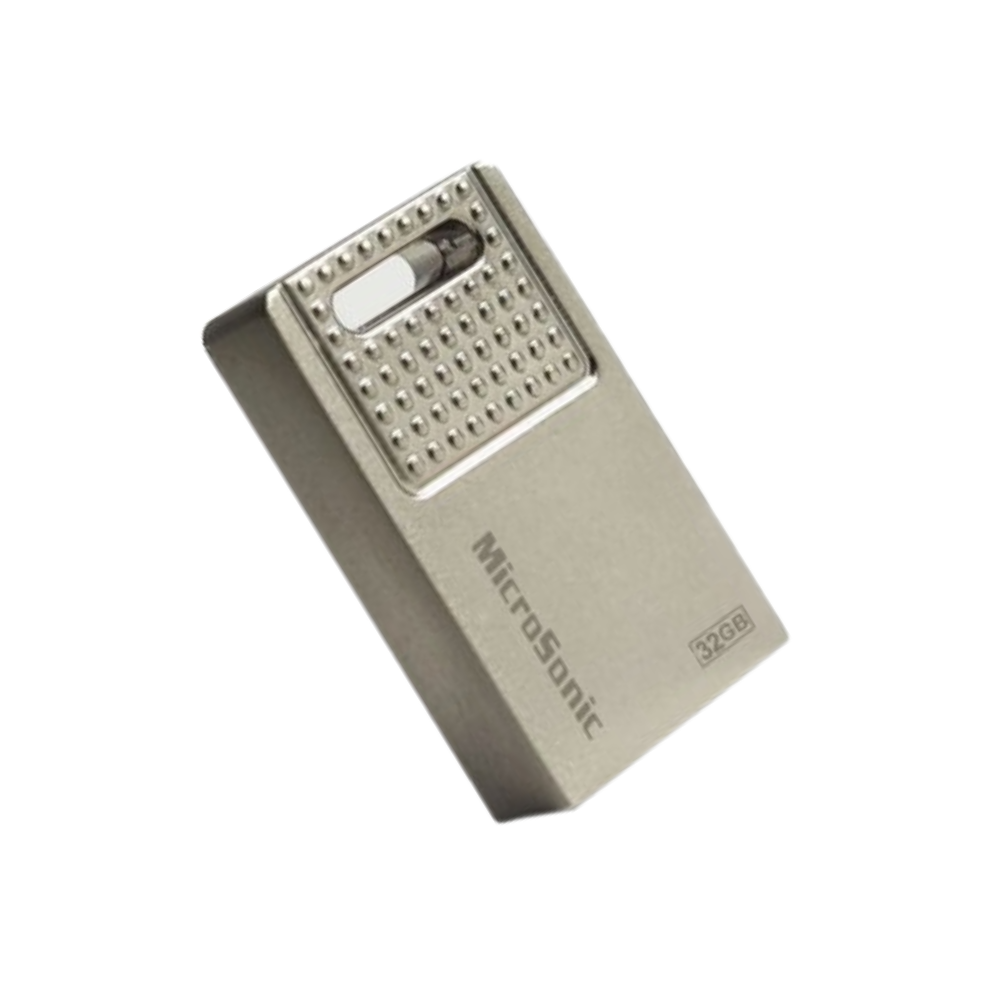فلش مموری Microsonic Drive Mini 32 GB | فروشگاه ایران رندر